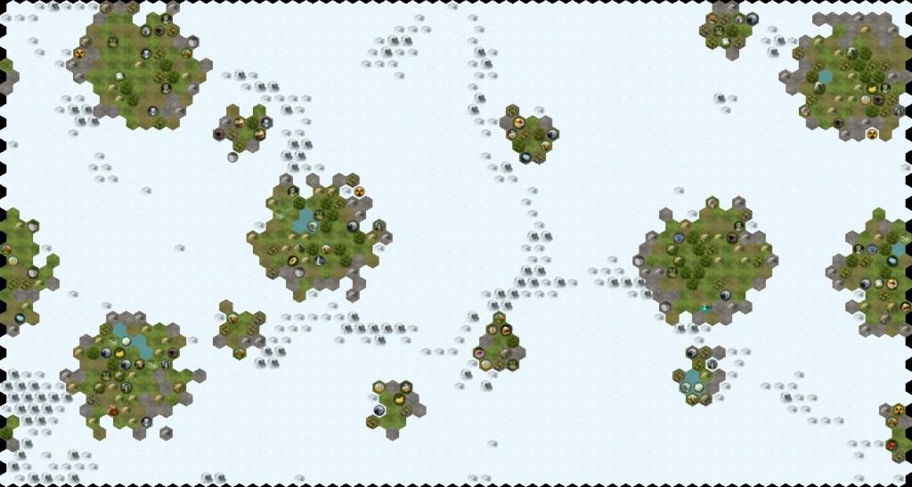 Isolation | SnakeByte Studios