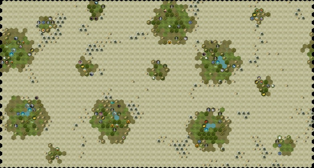 Isolation | SnakeByte Studios