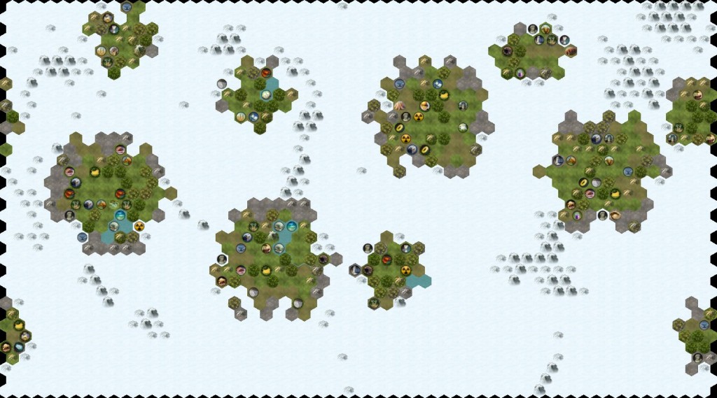 Isolation | SnakeByte Studios